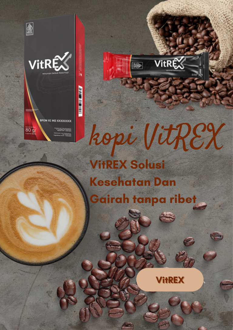Kopi ViTREX - Nasa Nuera